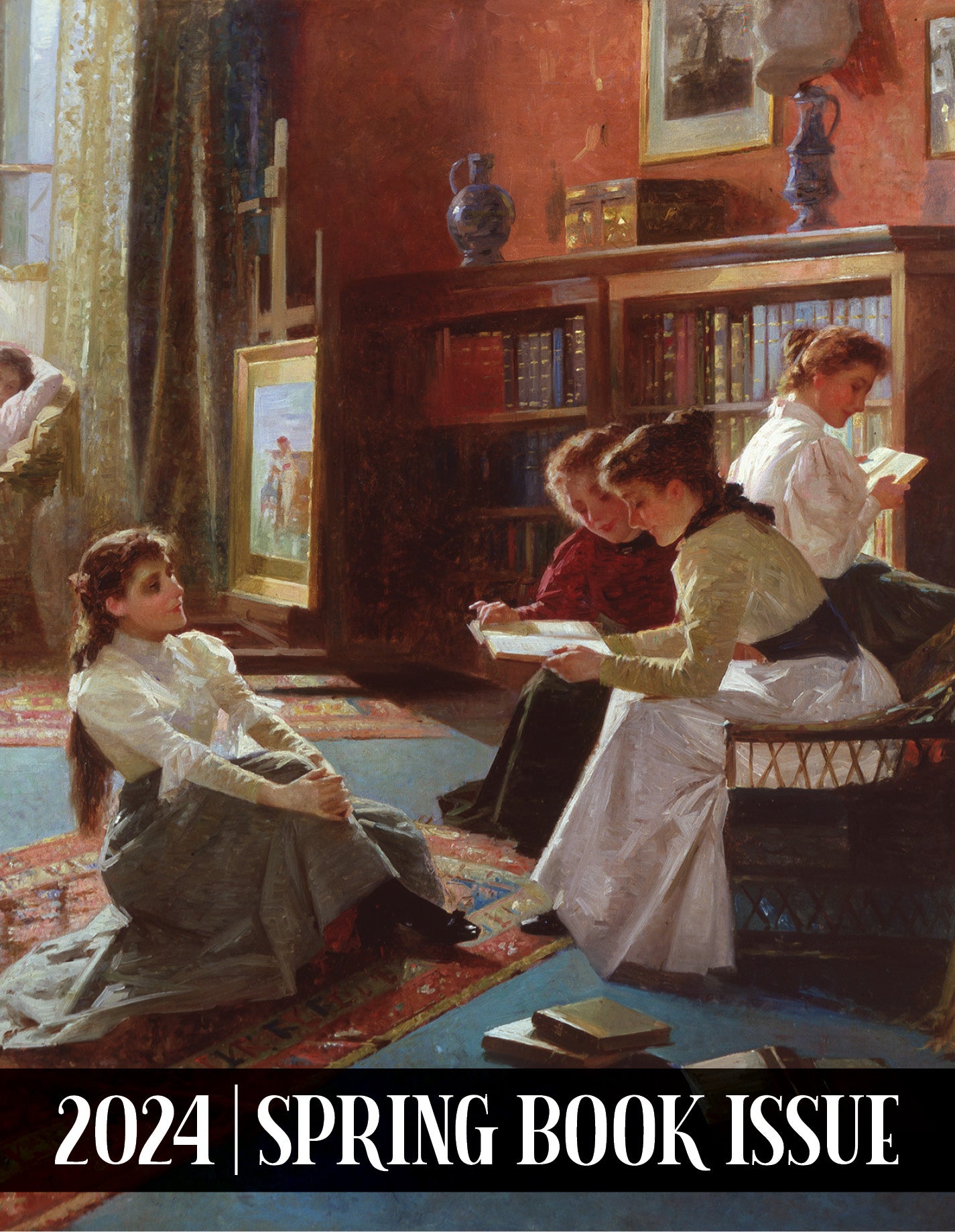 Enchanted Living Issue #66, Spring 2024, Print