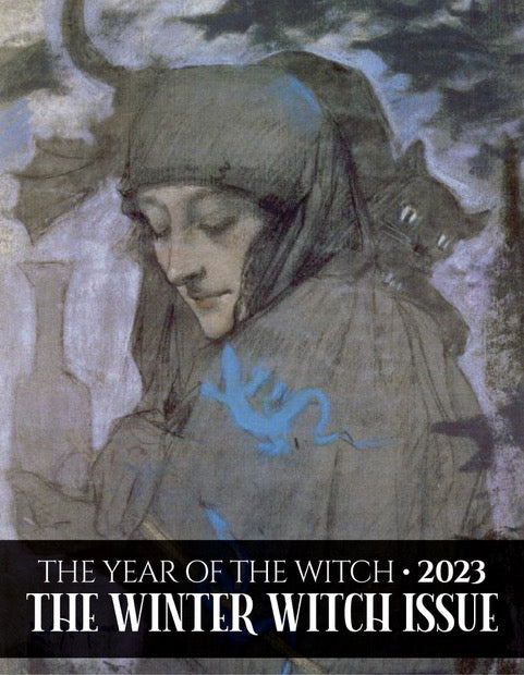 Enchanted Living Issue #68, Autumn 2024, Print