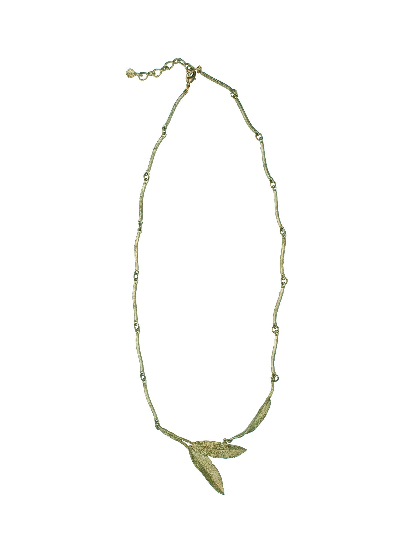 Sage Necklace