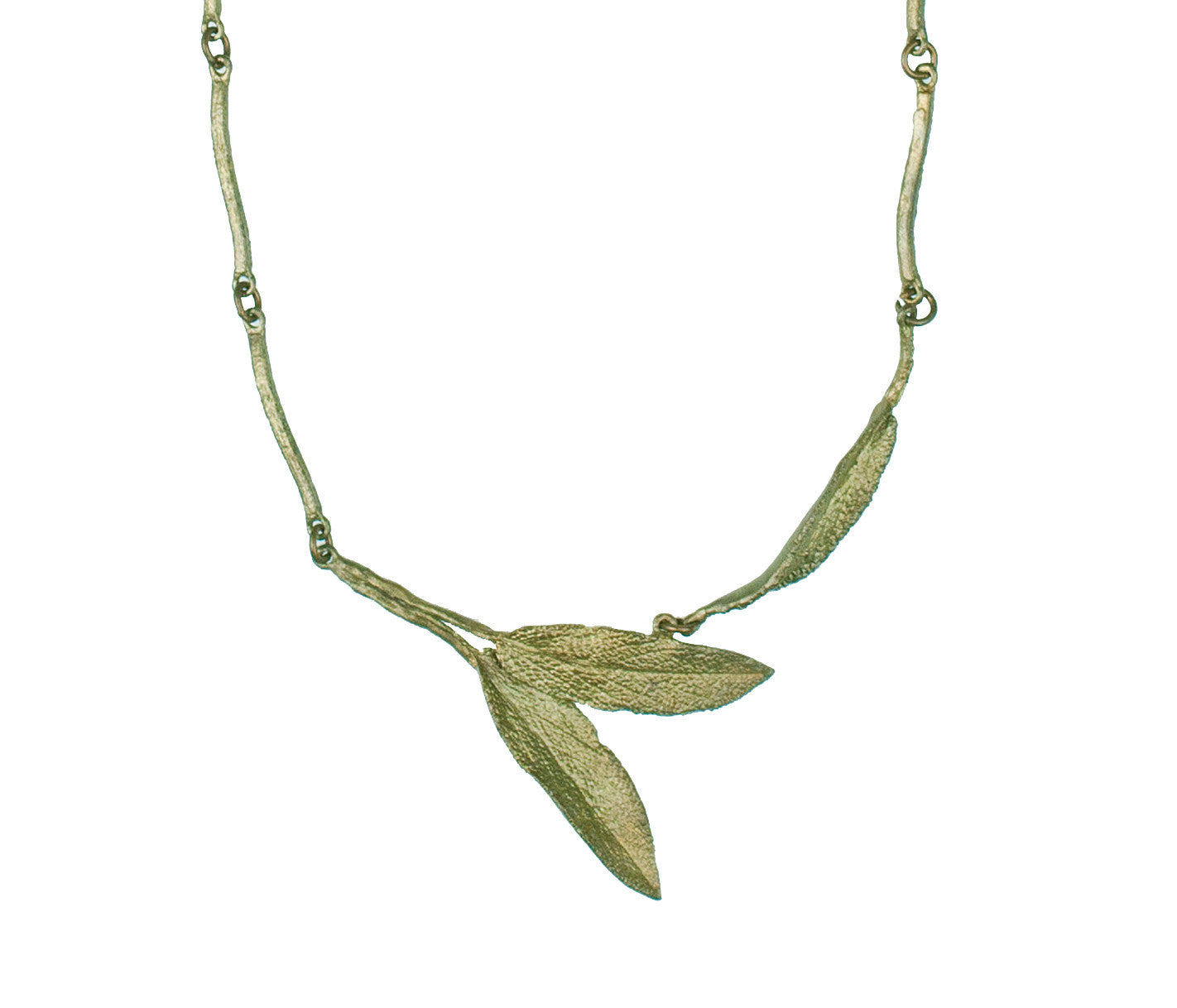 Sage Necklace