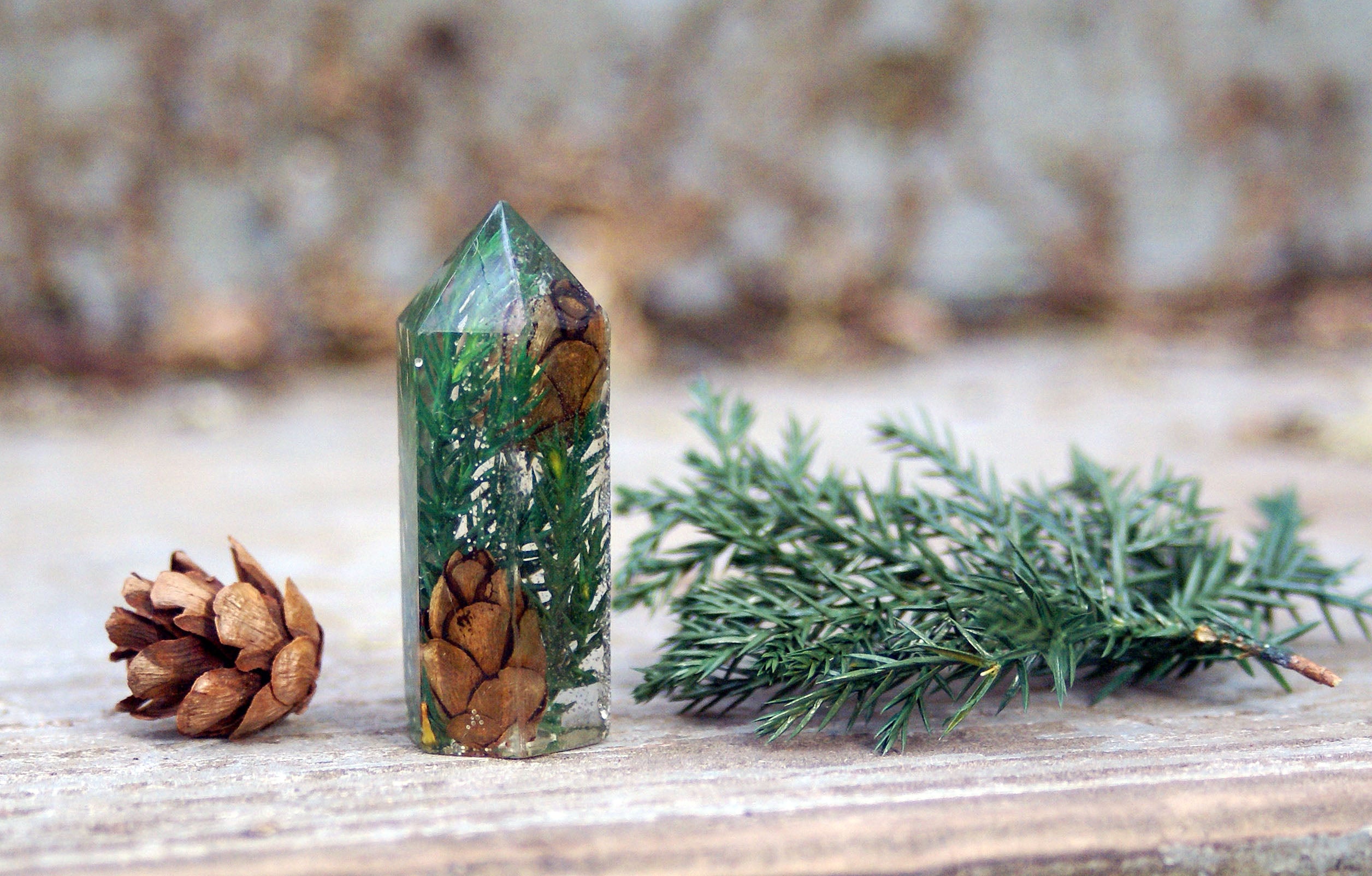 Witchy Things