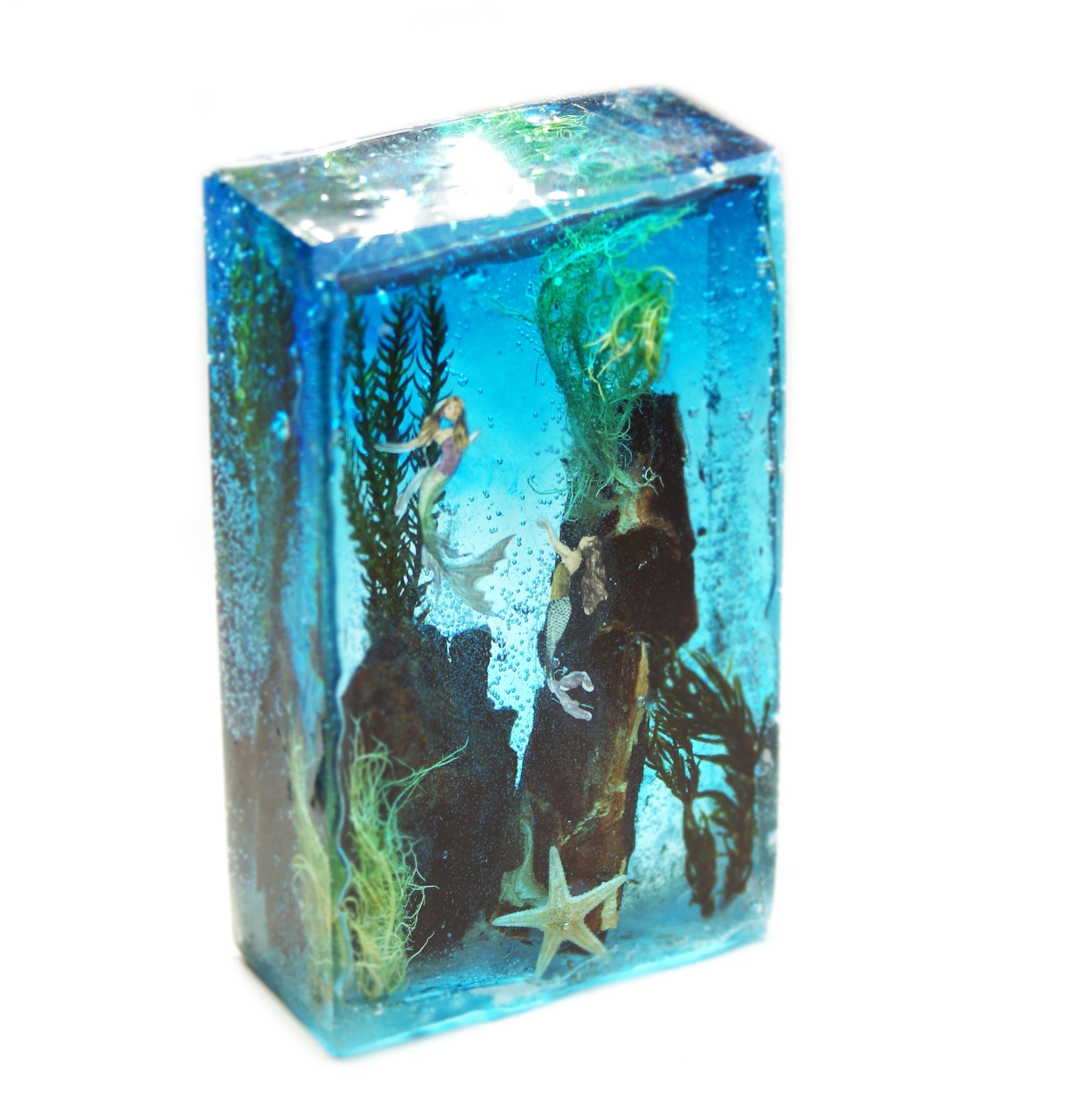 Mermaids