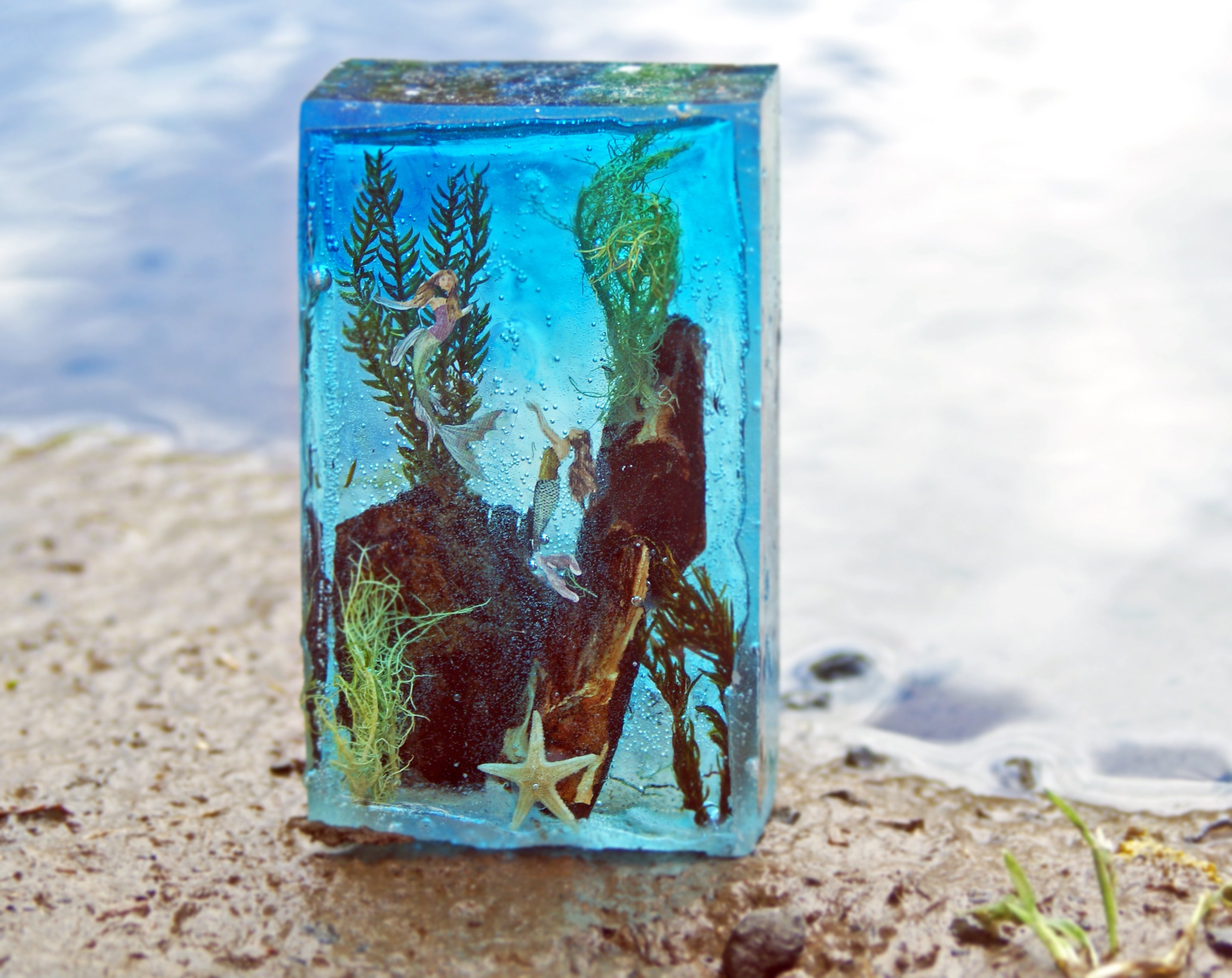 Mermaids