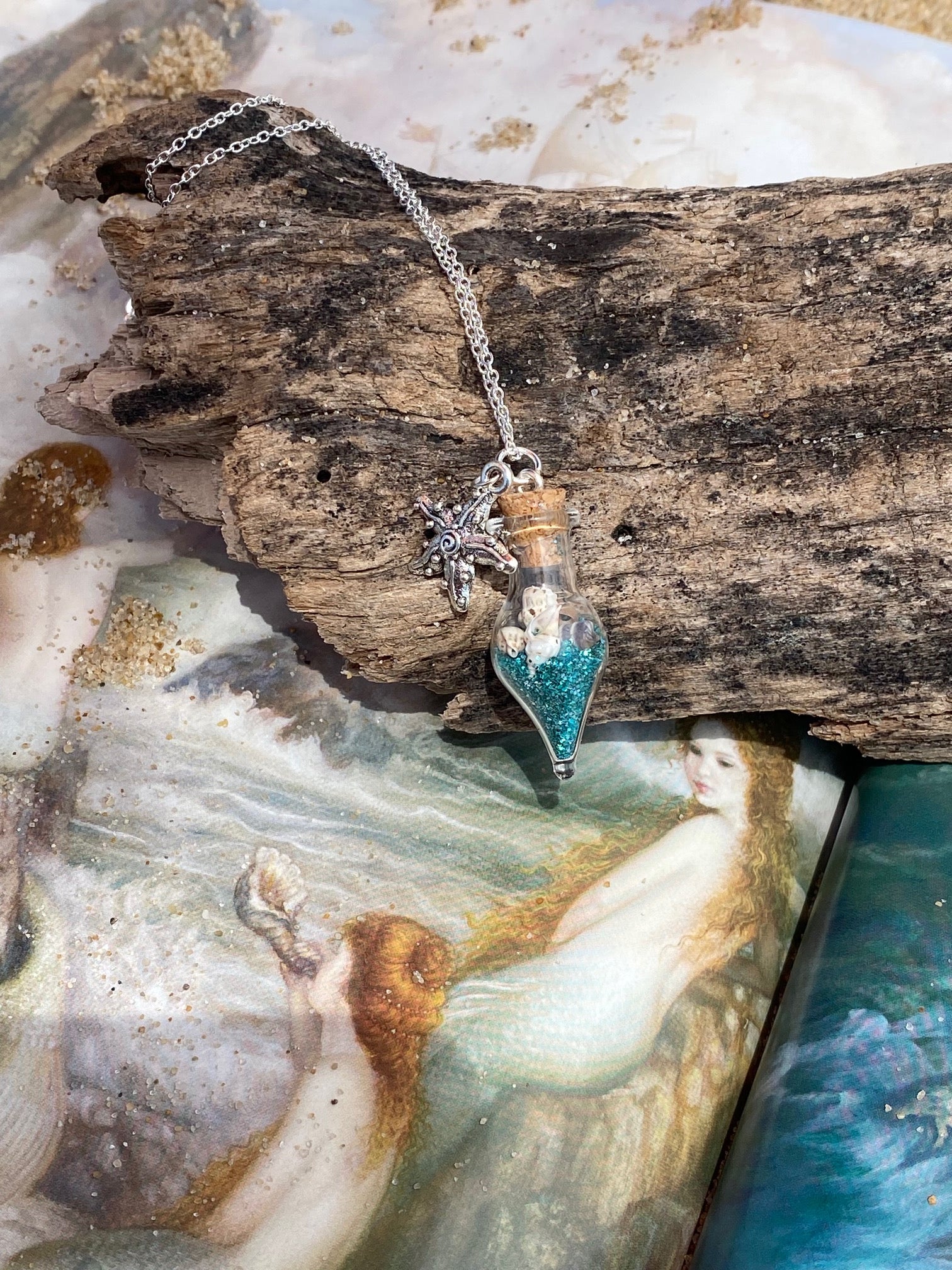 Mermaids