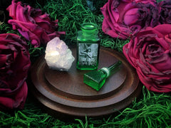 Moon Goddess Artemis perfume extrait