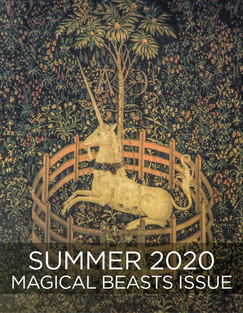 Enchanted Living Issue #51, Summer 2020, Print