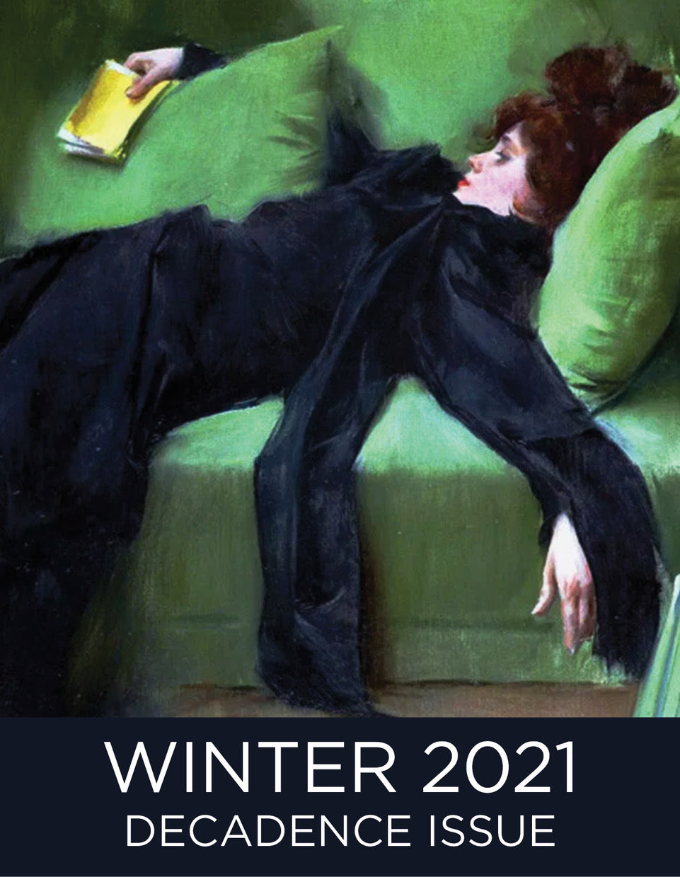 Enchanted Living Single Issues