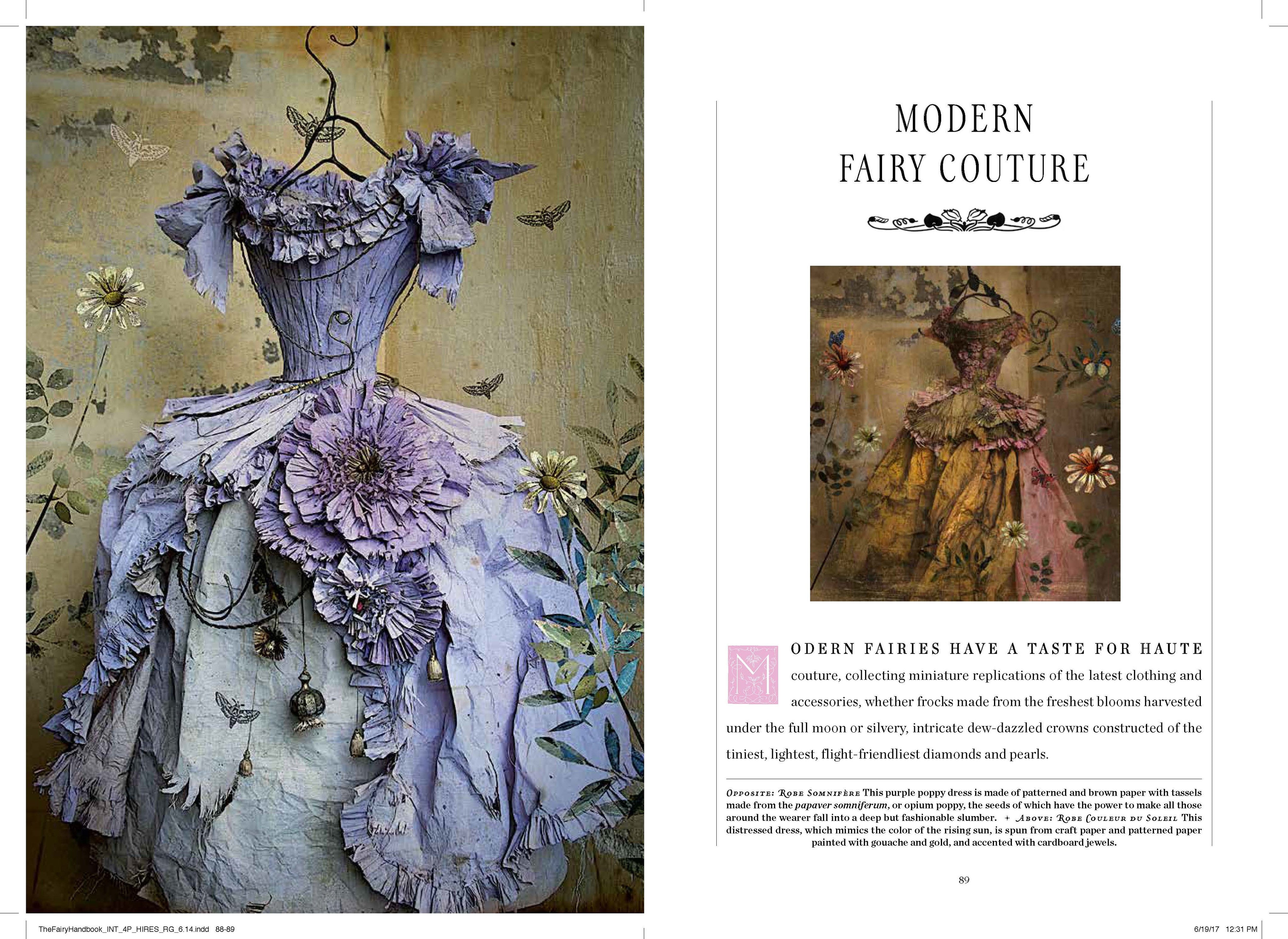 Faerie Magazine
