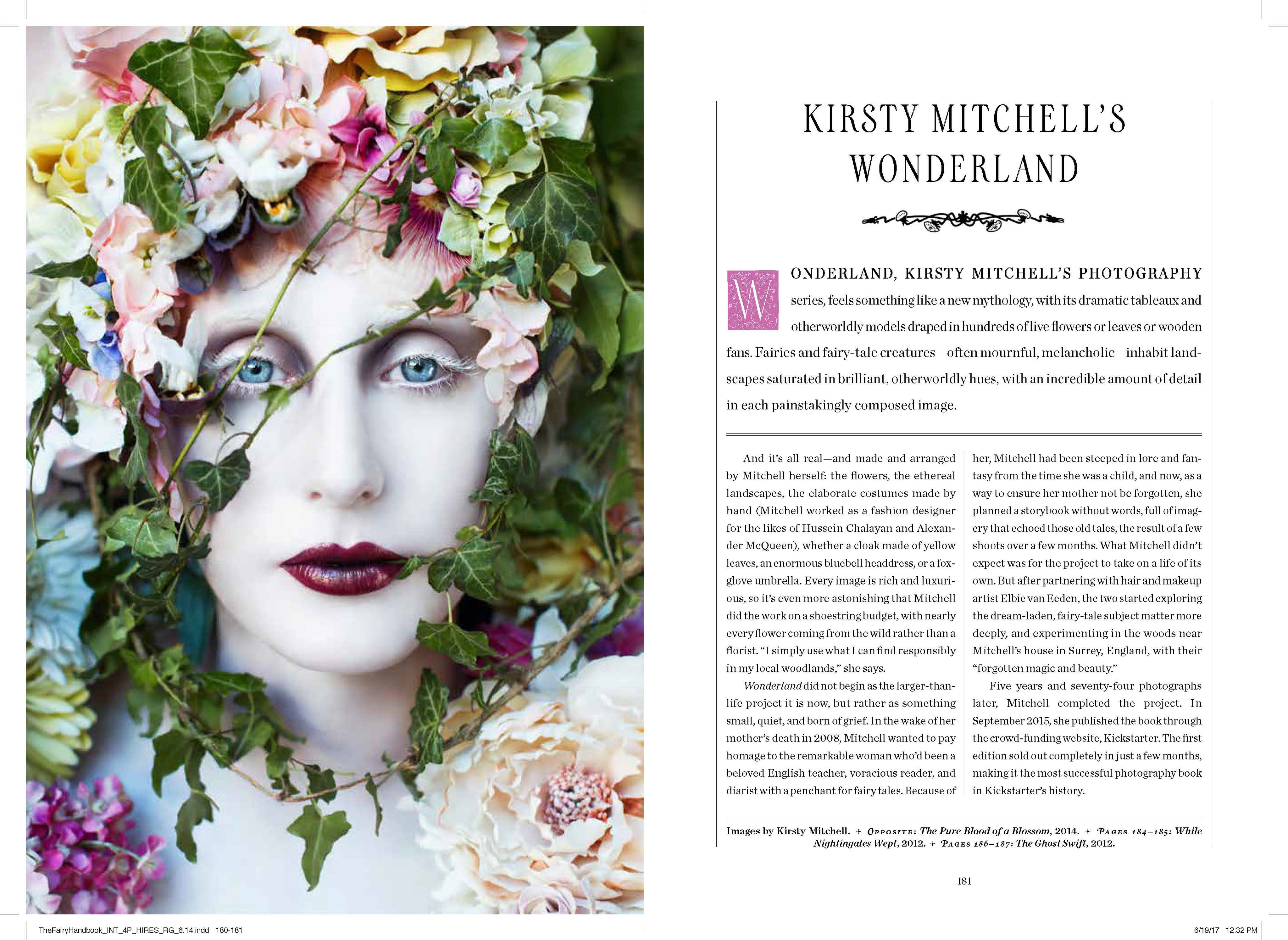 Faerie Magazine